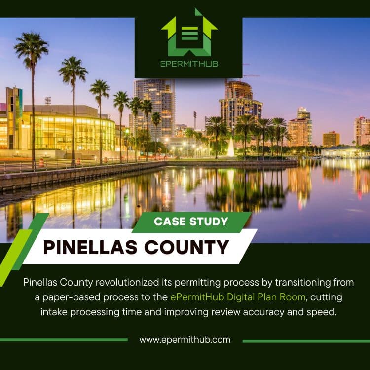 Pinellas County - ePermitHub